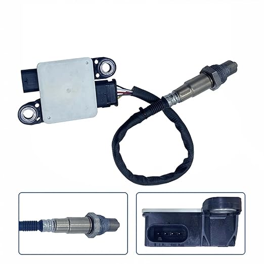 Particulate Matter Sensor for HYUNDAI 0281009020 39265-4A250 1277024318 ...